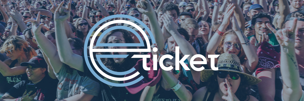 eticket - Compra de boletos para eventos en Costa Rica